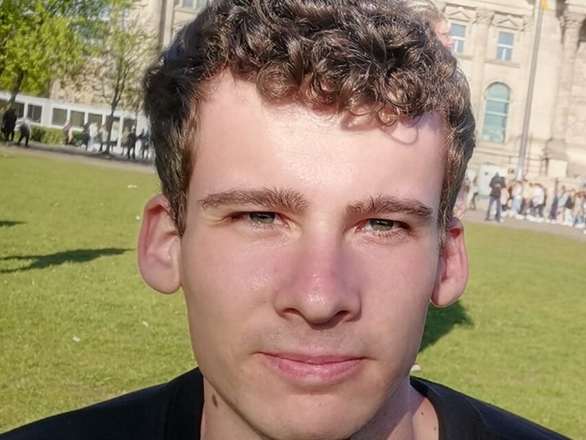 Unser Team - Jesus Punkt Neubrandenburg
